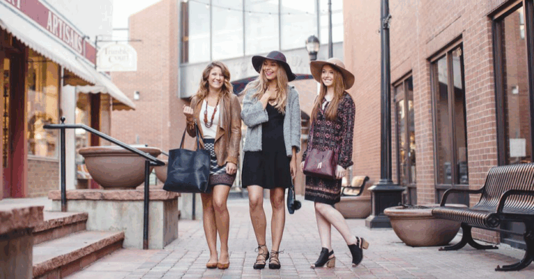 Small Town Style with Big City Influence: Fashion Finds from Across ...